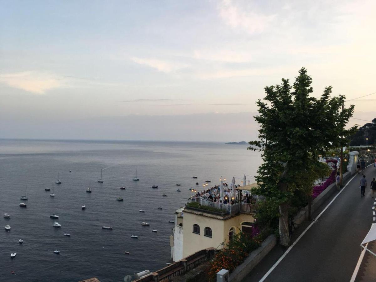 Apartment Maison Raphael Positano, Italy - book now, 2026 prices