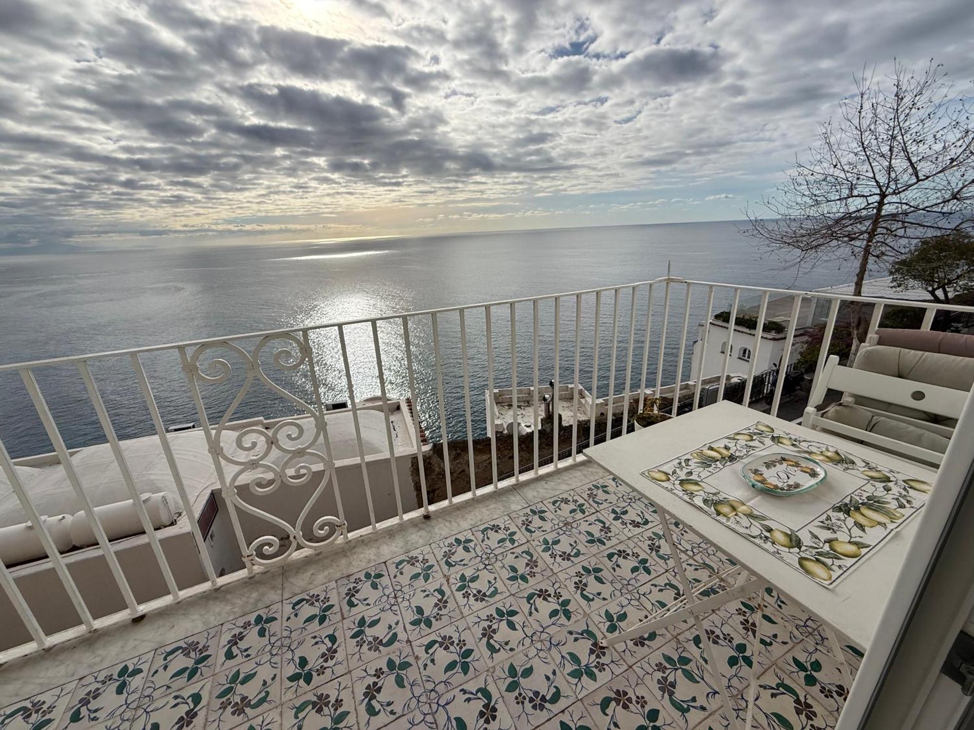 Apartment Maison Raphael Positano, Italy - book now, 2026 prices